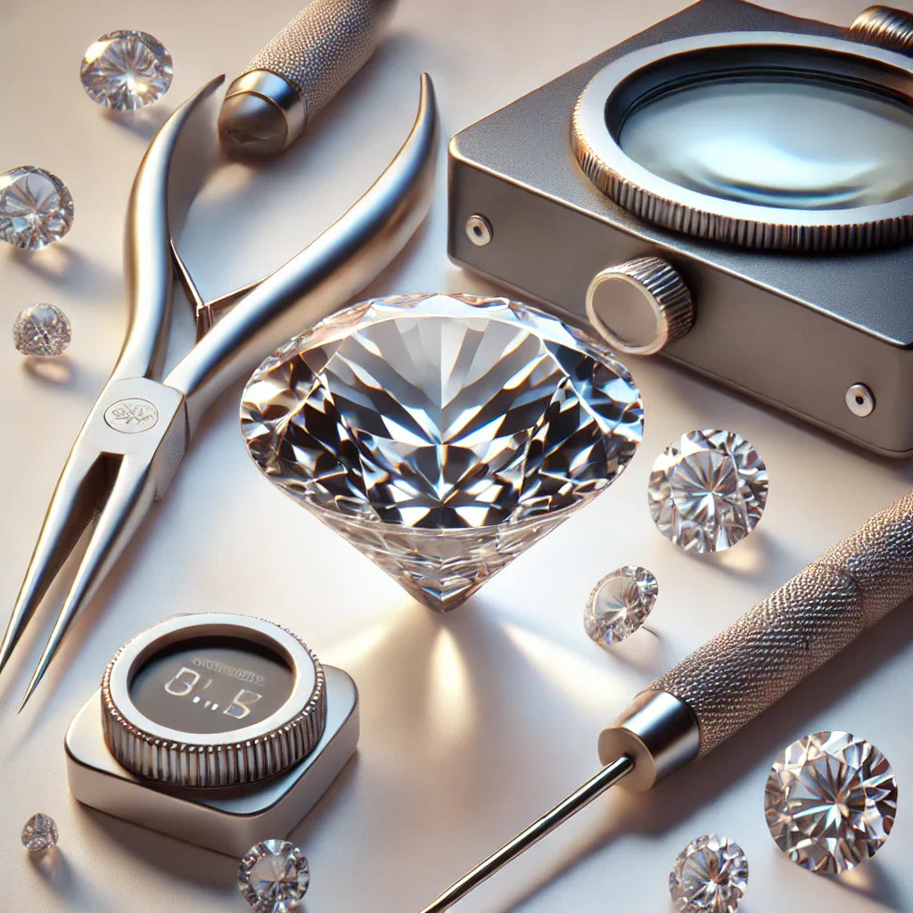 How to Tell if a Loose Diamond is Real: A Comprehensive Guide